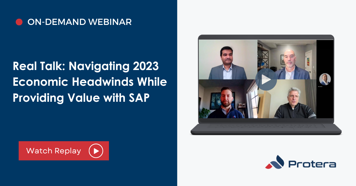 Real Talk: Navigating 2023 Economic Headwinds While Providing Value ... Real Talk: Navigating 2023 Economic Headwinds While Providing Value ...